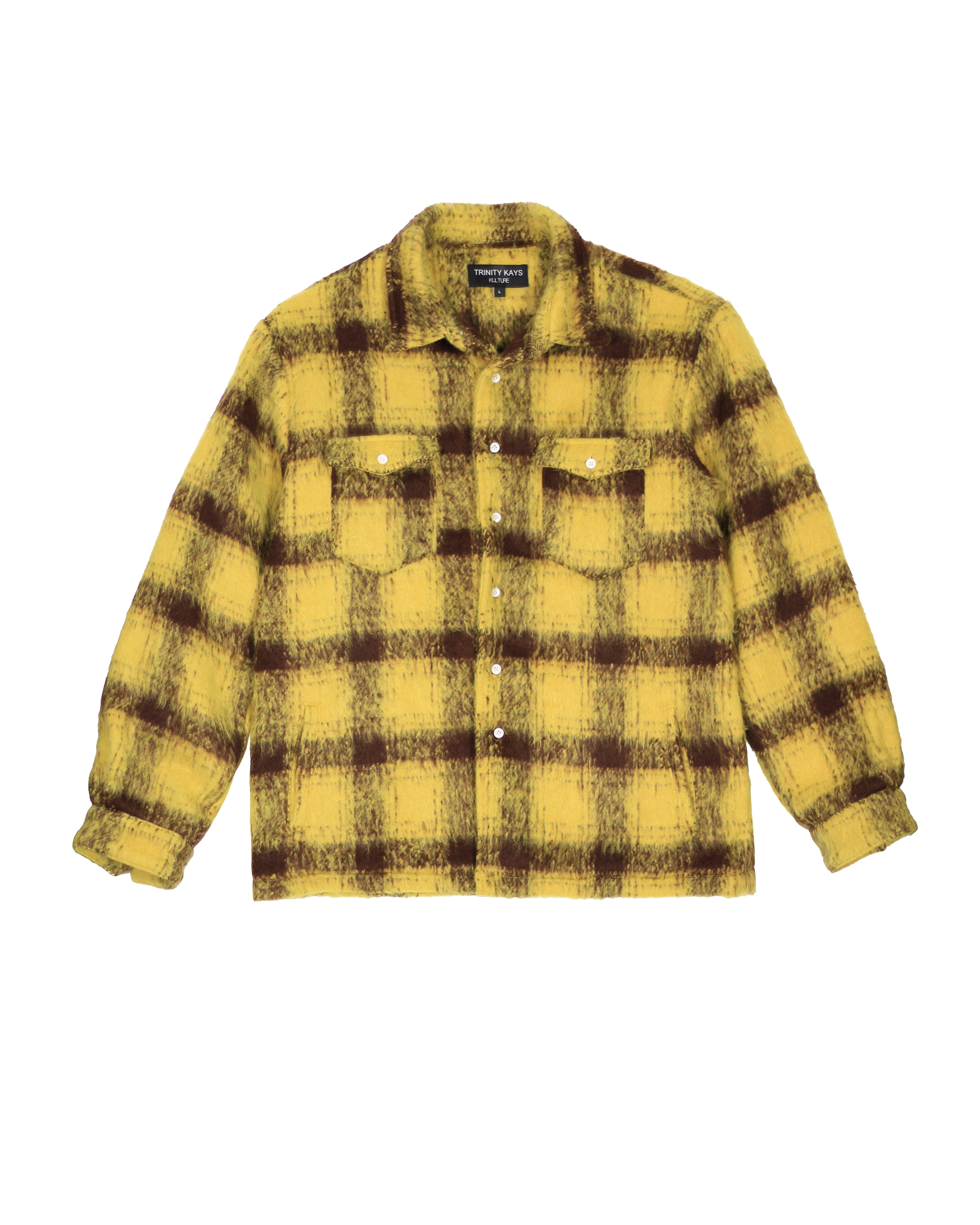 Jackets – Fly Gear ATL