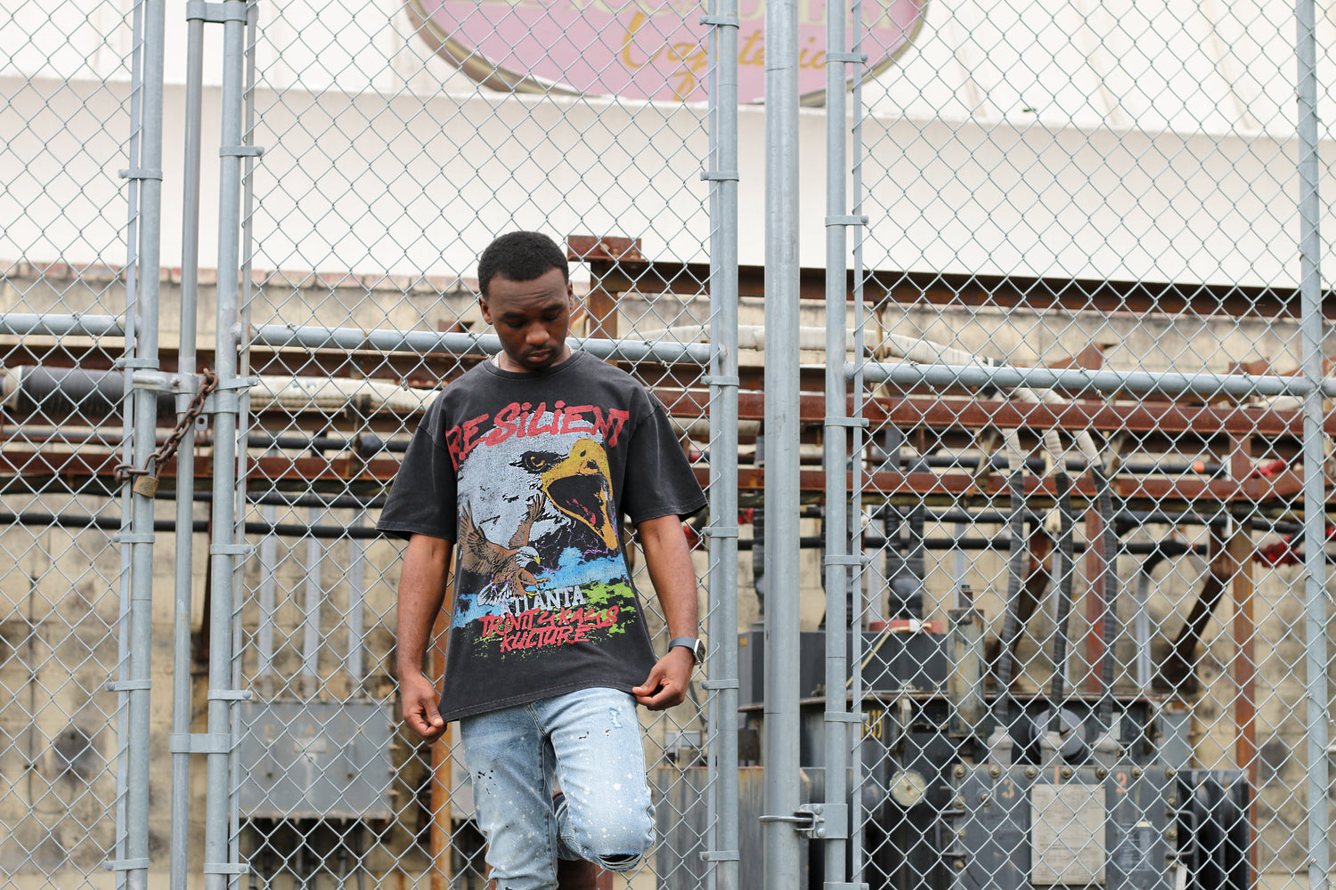 Fly Gear ATL - Hottest streetwear clothing in the country